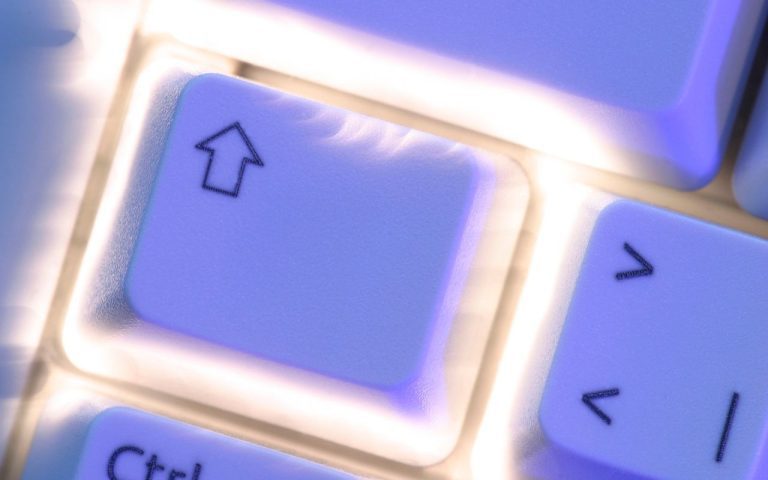 Comprendre la touche Shift sur un clavier d’ordinateur