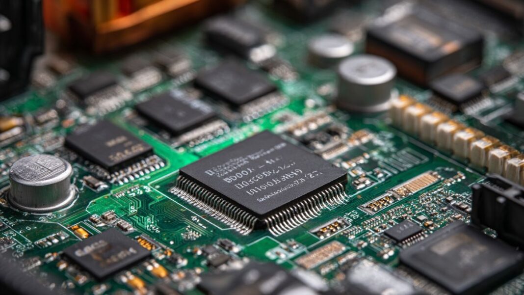 Bios vs uefi : quelle différence et quel impact pour le démarrage du ...